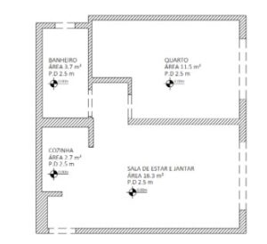 Planta baixa: o que é, tipos e como usar no seu projeto | Archa